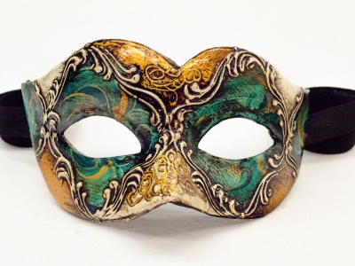 Ca 'Macana - we create the best Venetian Carnival Masks