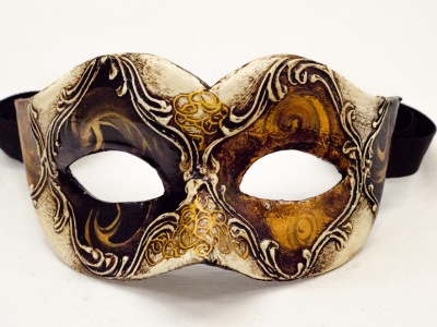 Ca 'Macana - we create the best Venetian Carnival Masks