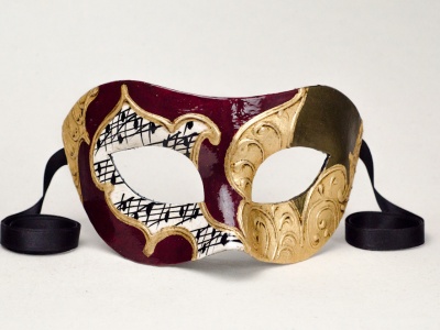 Ca 'Macana - we create the best Venetian Carnival Masks