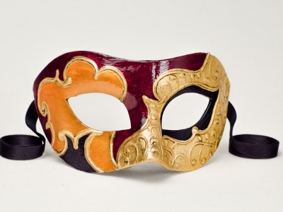 Ca 'Macana - we create the best Venetian Carnival Masks