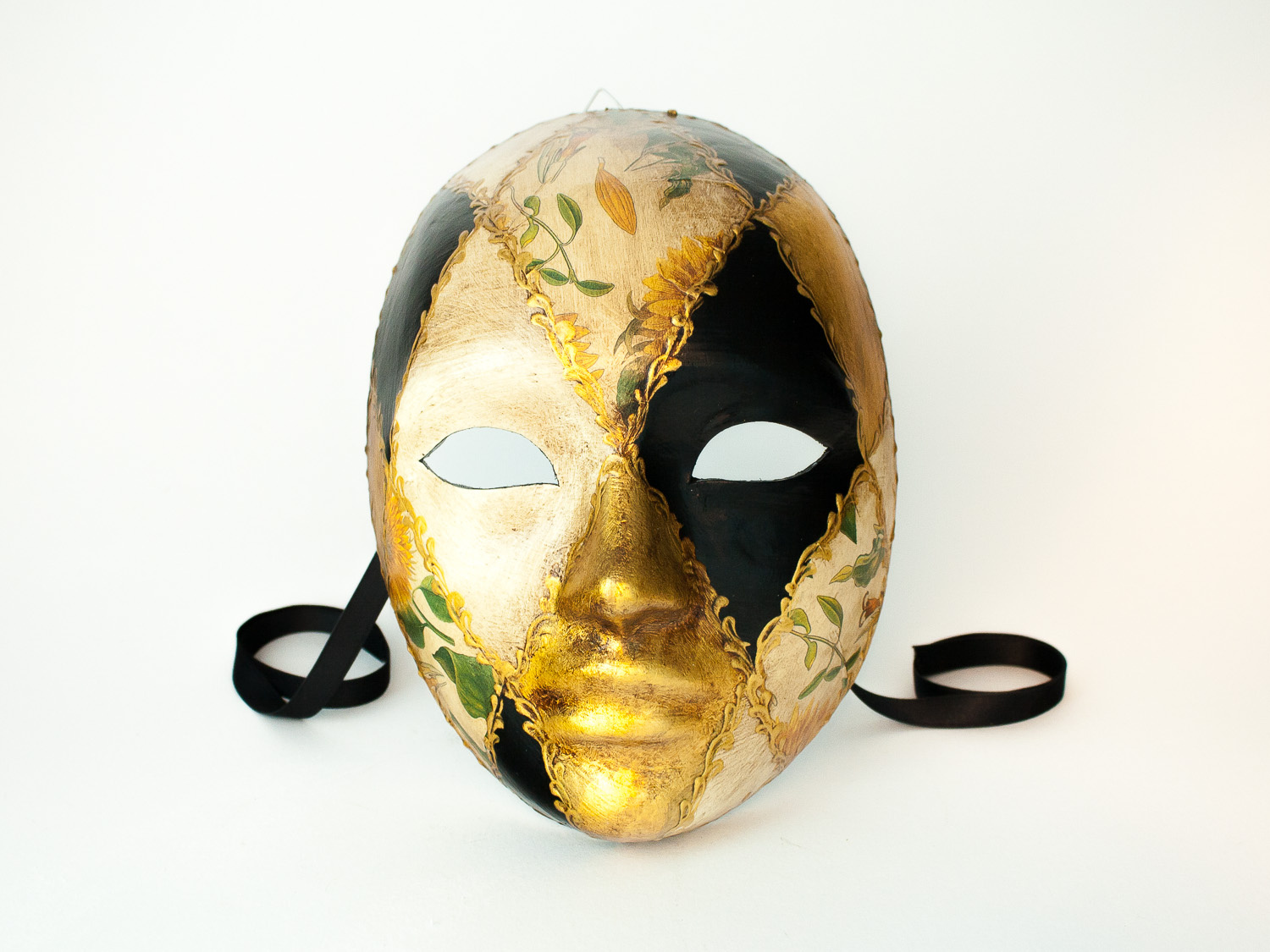 Whole Face Mask Designs For Women